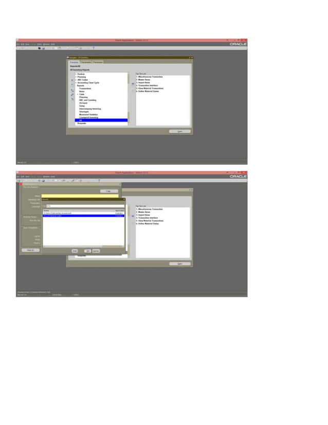 How to install a font using xml publisher administrator | DOCX ...