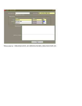 How to install a font using xml publisher administrator | DOCX