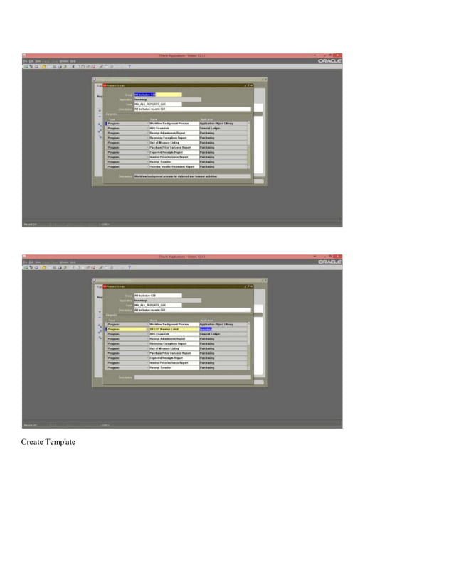 How to install a font using xml publisher administrator | DOCX ...