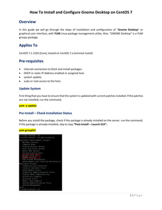 Information Technology How To Guides: dmidecode How To Guide