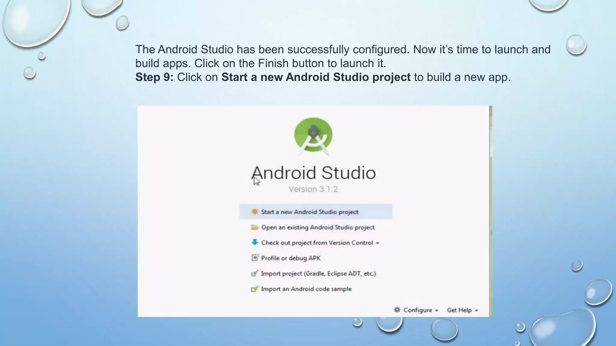 How to Install and Set up Android Studio.pptx