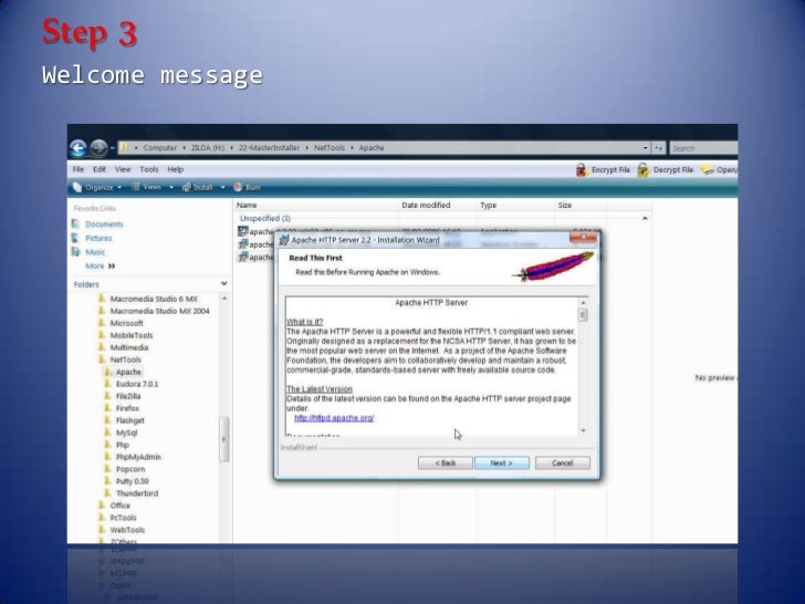 Install Apache Thrift Windows - fairylasopa