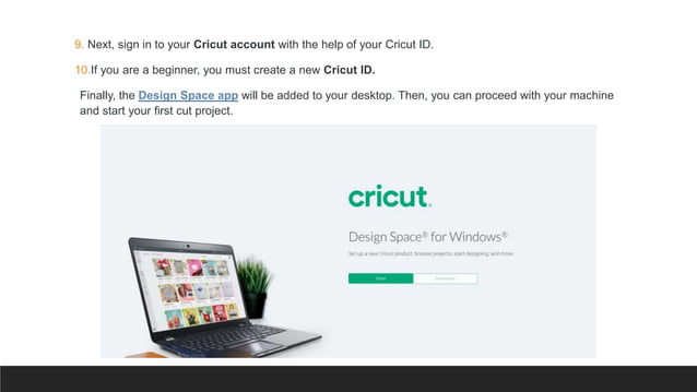 How to Install Cricut Design Space App.pptx