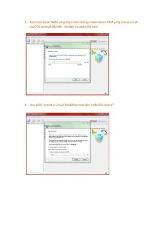 How to install dual os | PDF