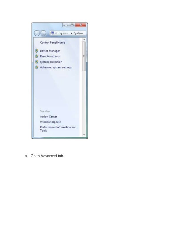 How to install javacc in windows - photosbap