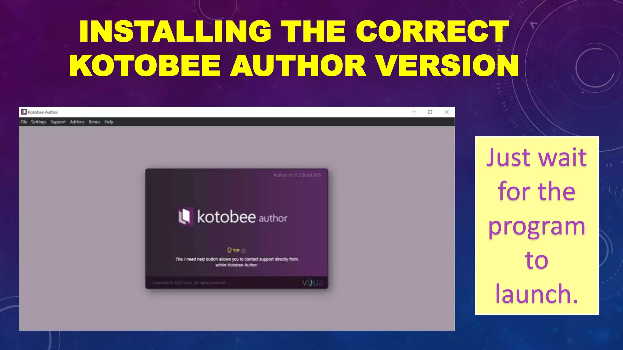 How to install kotobee author.pptx