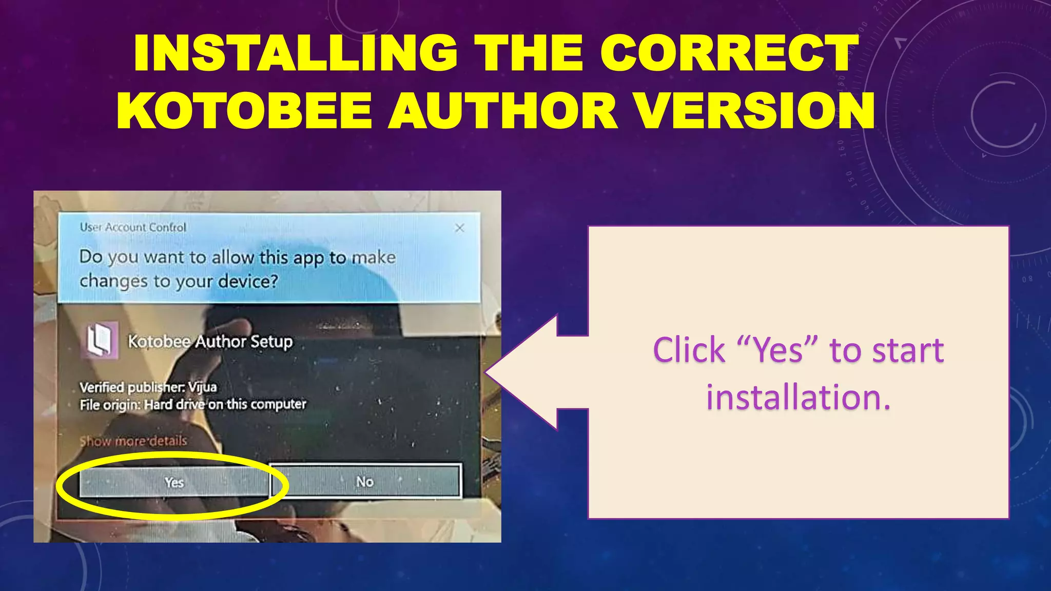 How to install kotobee author.pptx