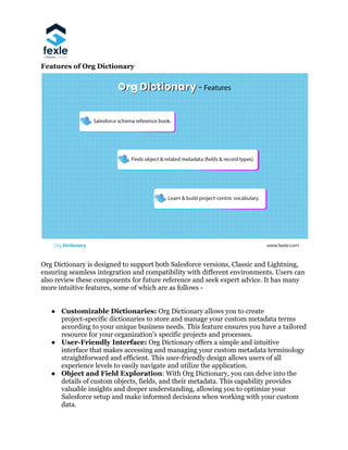 How to Install Org Dictionary, a Salesforce Schema Reference Book - Step by Step Installation ...