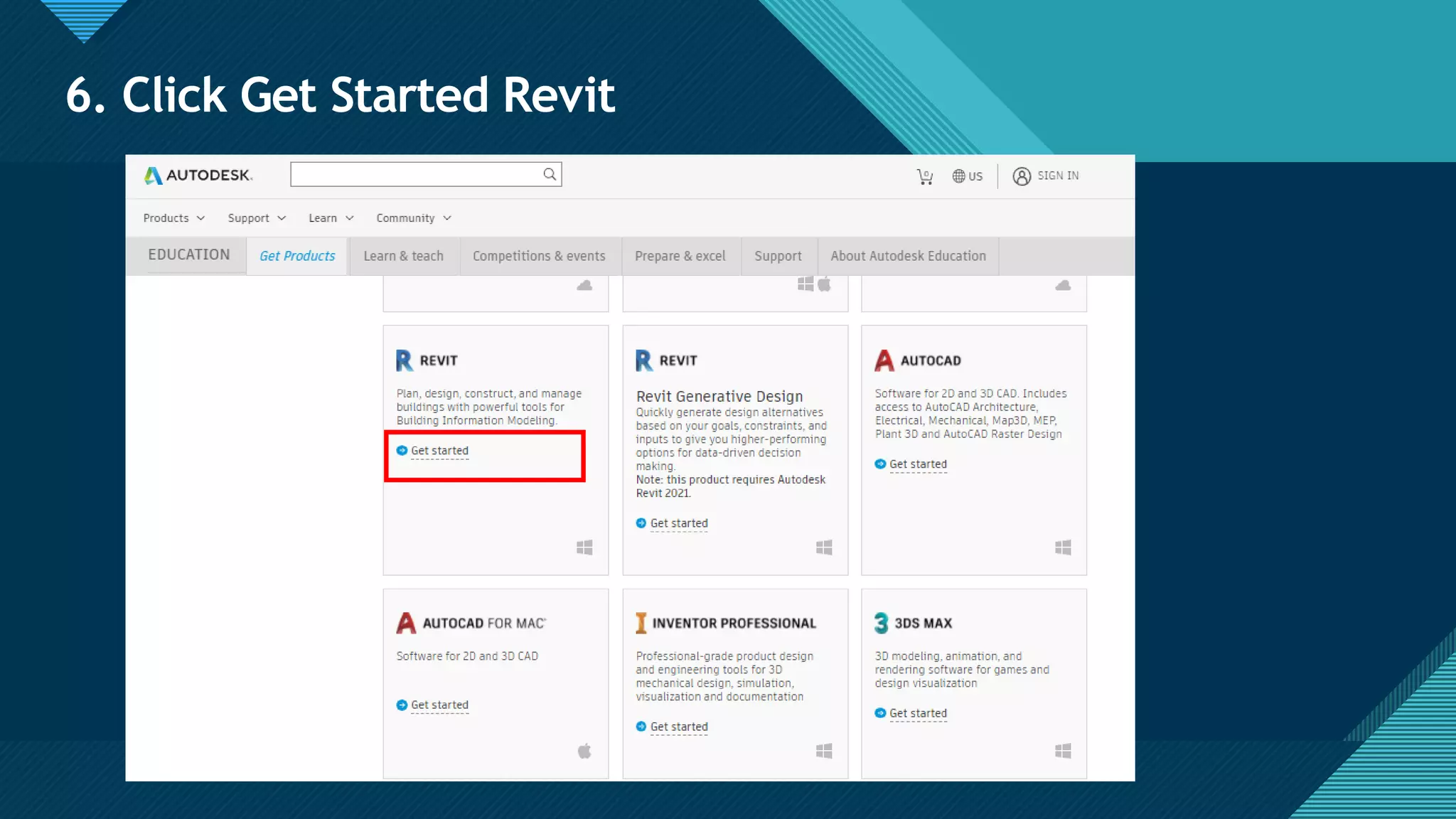 HOW TO INSTALL REVIT AUTODESK.pdf