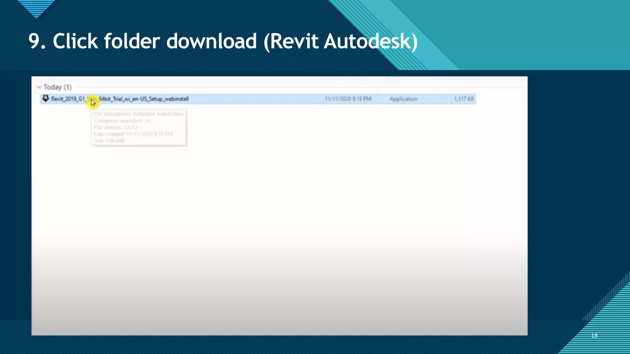 HOW TO INSTALL REVIT AUTODESK.pdf
