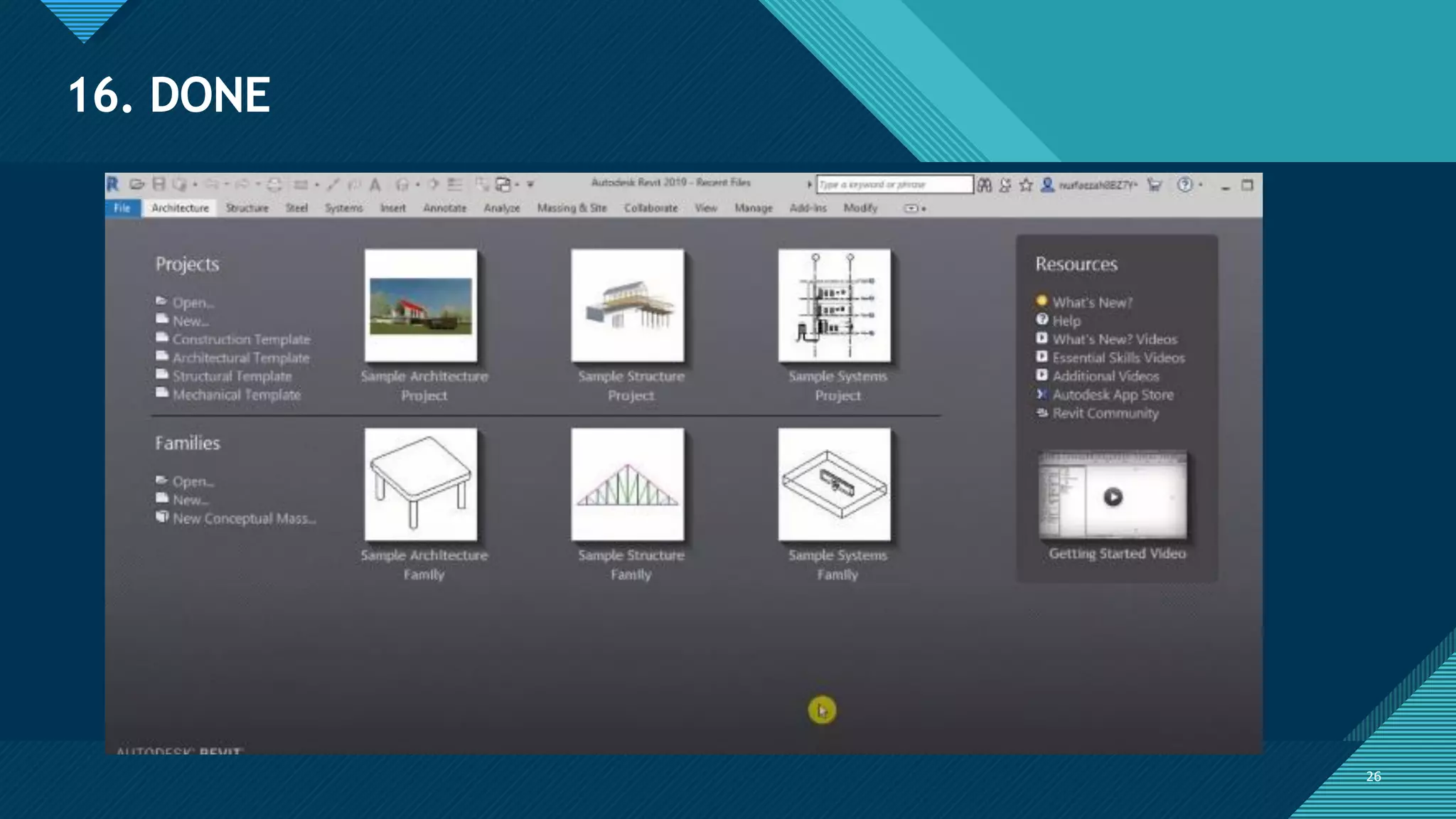How To Install Revit Autodesk Pdf
