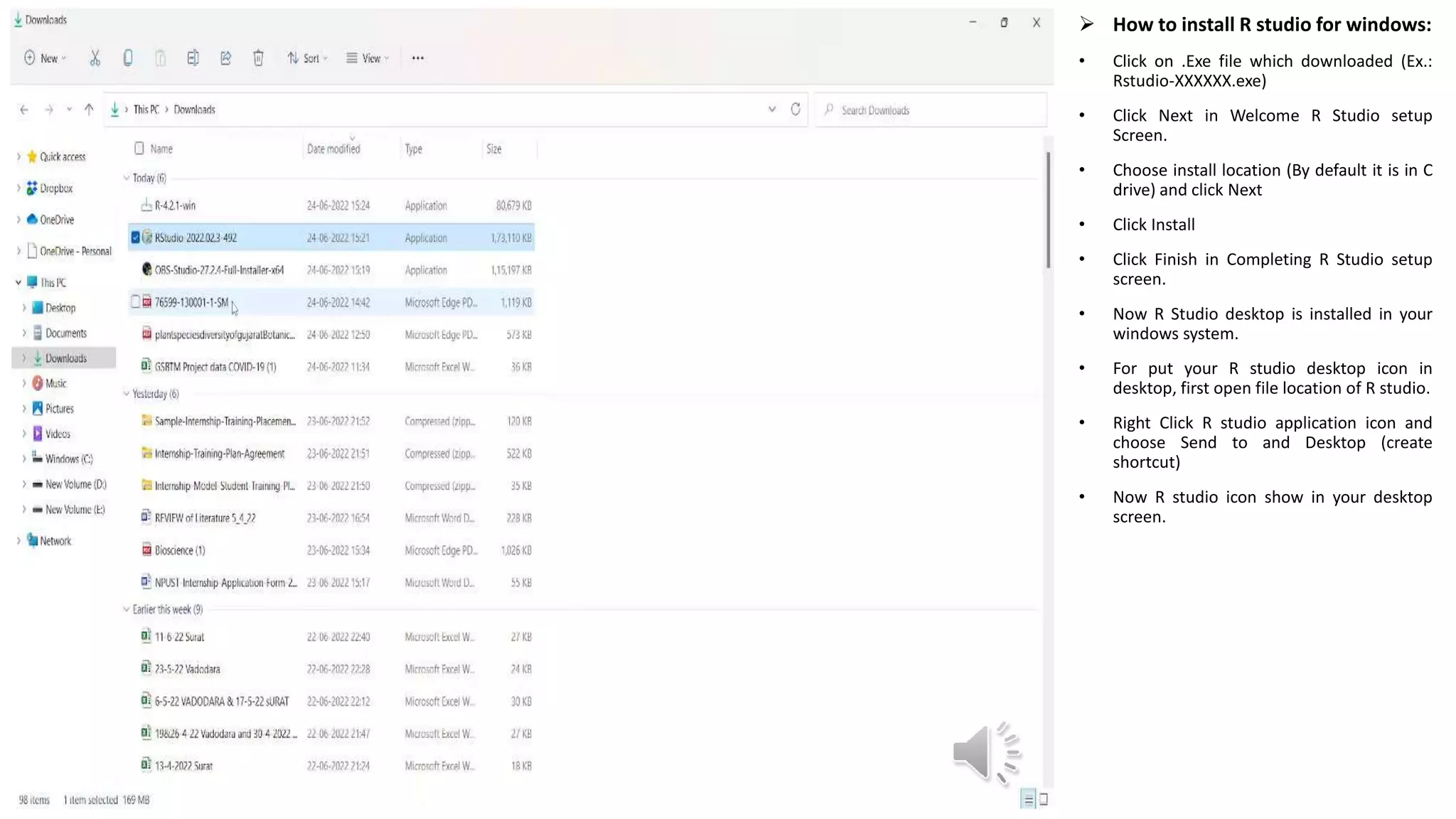 How to install R studio.pptx