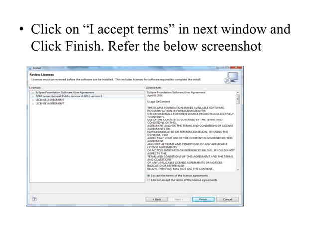 Install sonarqube plugin | PPT