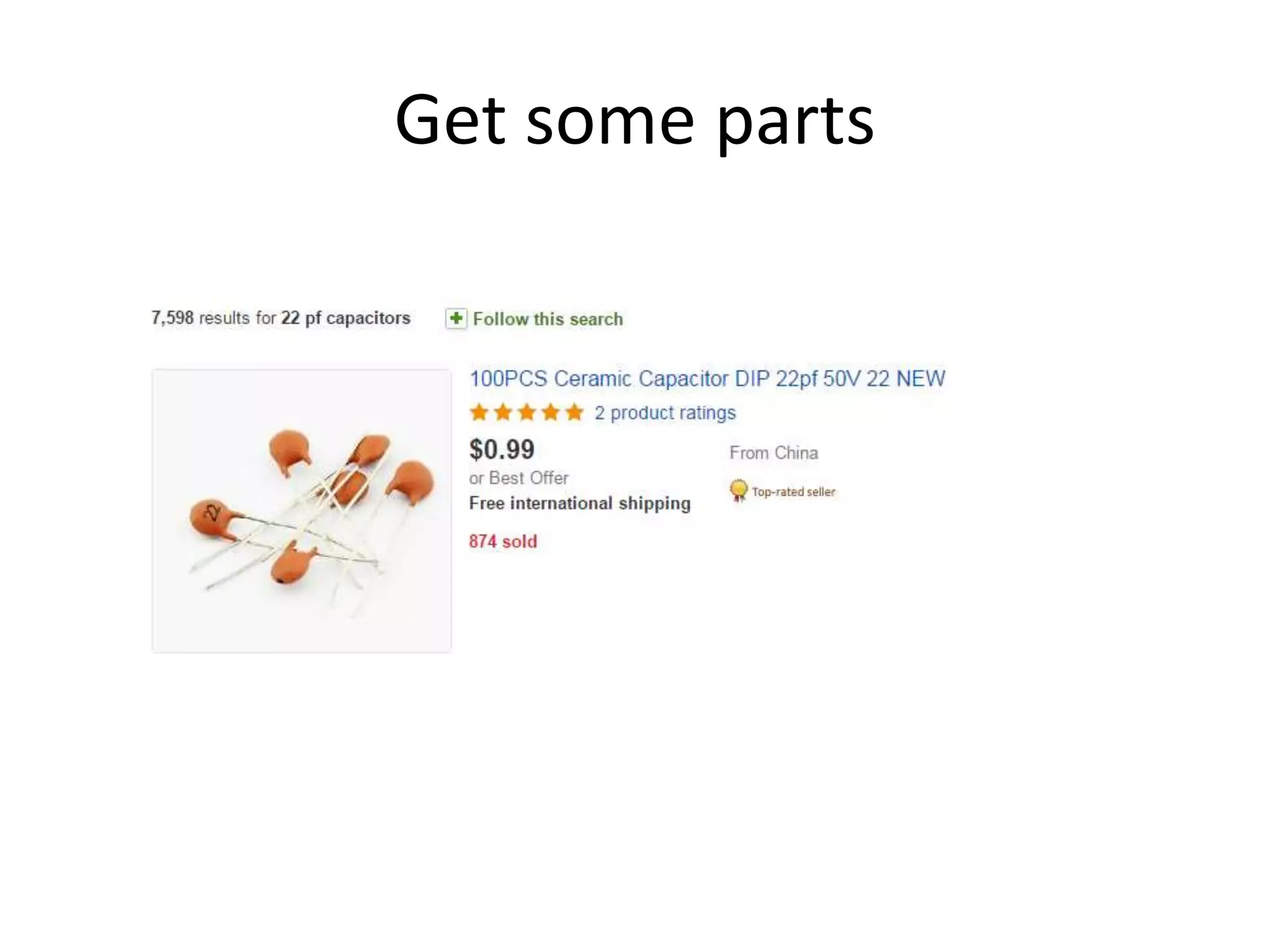 How To Install The Bootloader Onto An Arduino Ppt