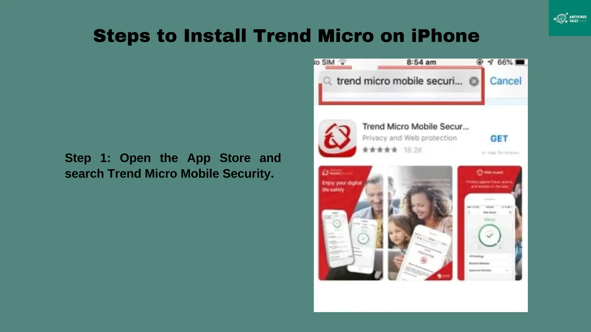 How to Install Trend Micro on iPhone.pdf