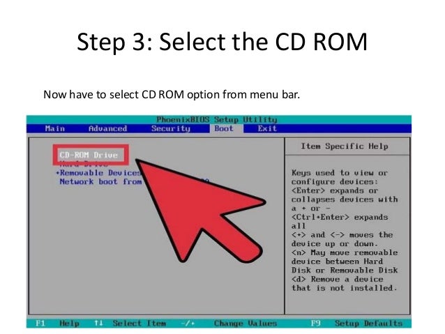 How To Install Windows 7 On Your PC?