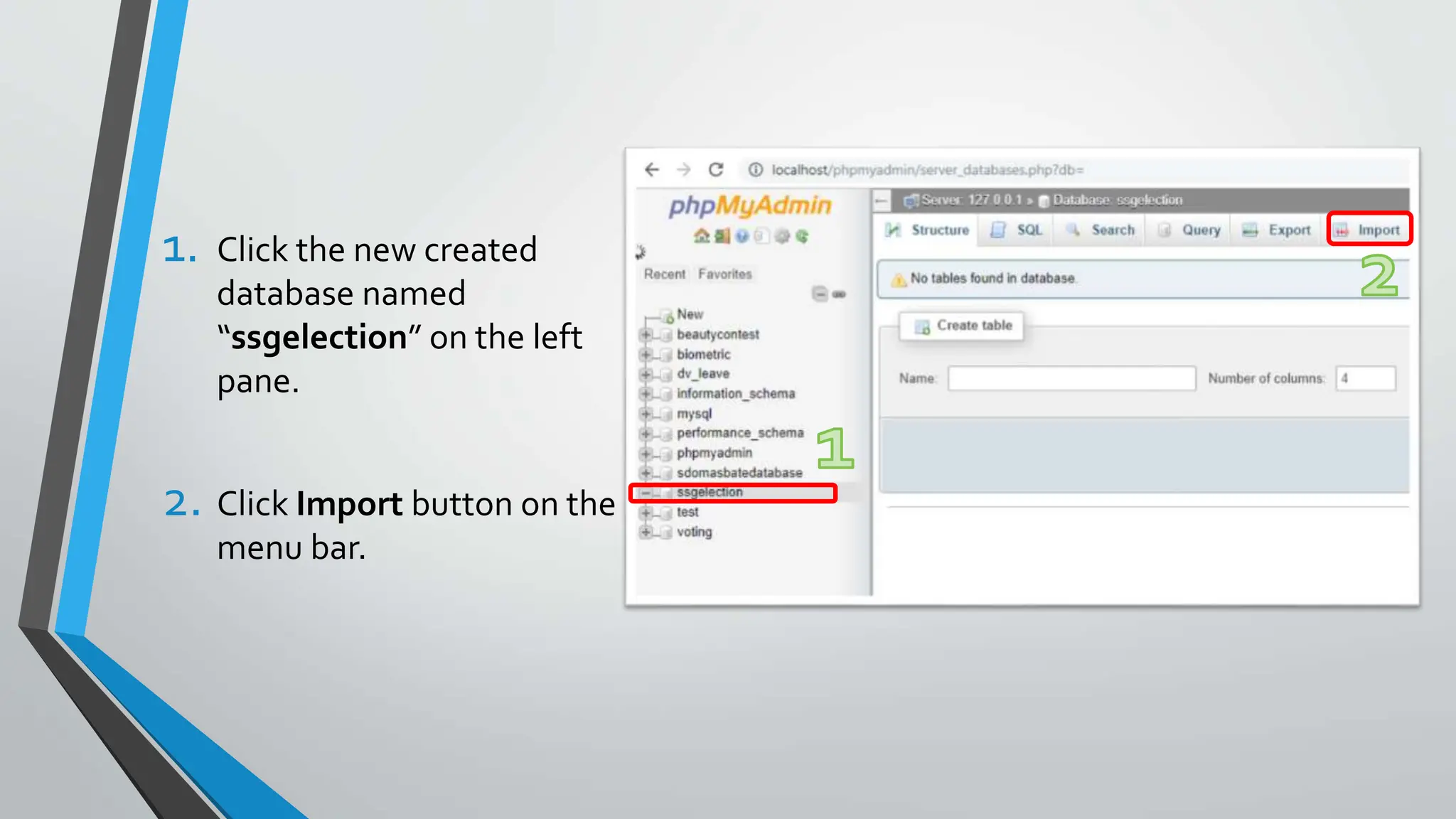 How to Install XAMPP for Windows.pptx