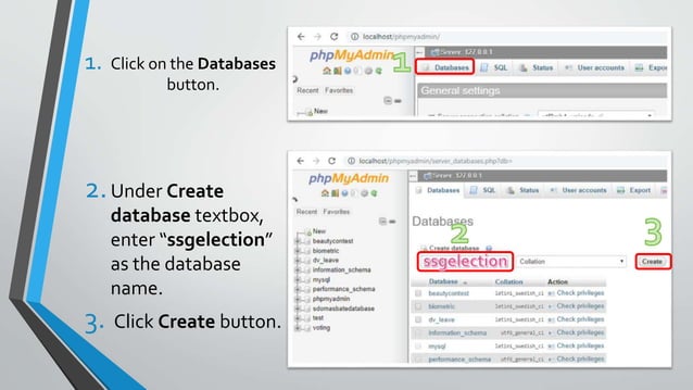 How to Install XAMPP for Windows.pptx