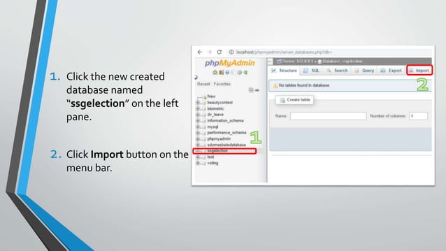 How to Install XAMPP for Windows.pptx