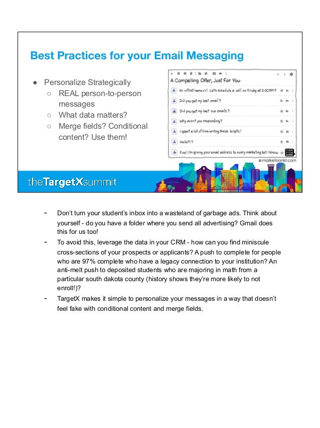 How to Integrate Marketing Communications