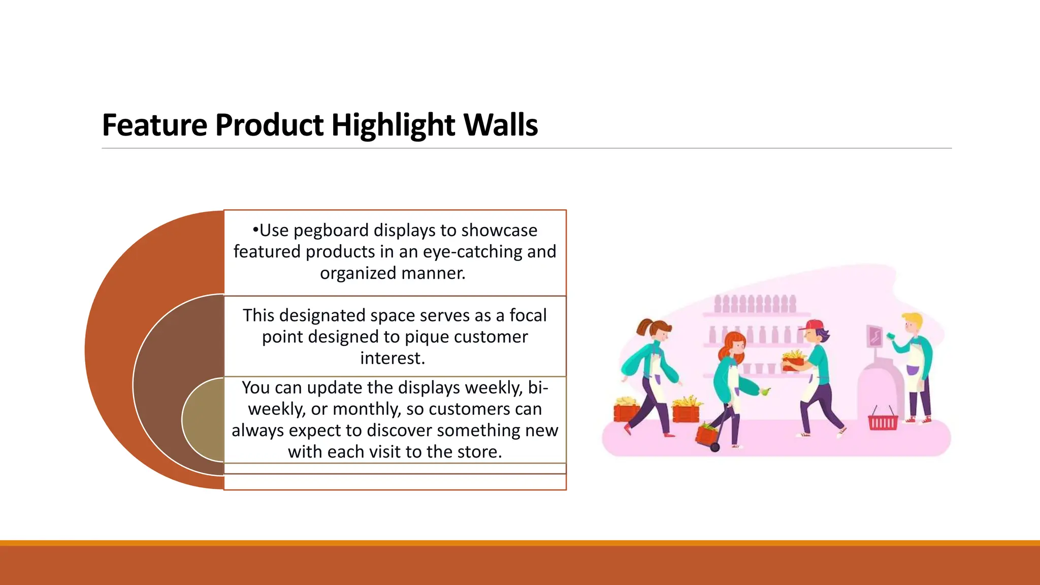 How to Integrate Peg Board Displays in Retail Stores for Creative ...