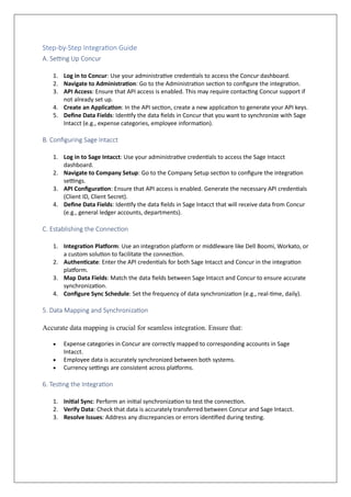 How to Integrate Sage Intacct with Concur A Step-by-Step Guide.pdf