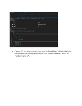 How to Integrate Stripe Payment with Liferay A Step-by-Step Guide | PDF