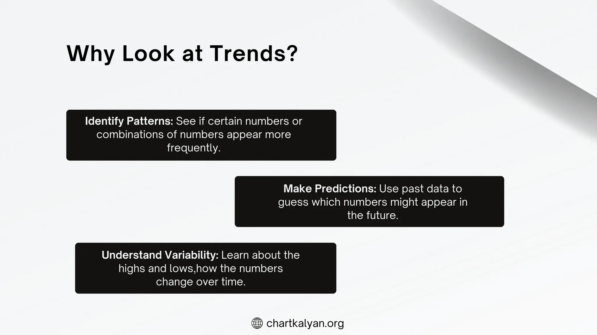 How To Interpret Trends In The Kalyan Rajdhani Mix Chartpdf