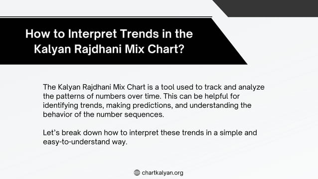 How to Interpret Trends in the Kalyan Rajdhani Mix Chart.pdf
