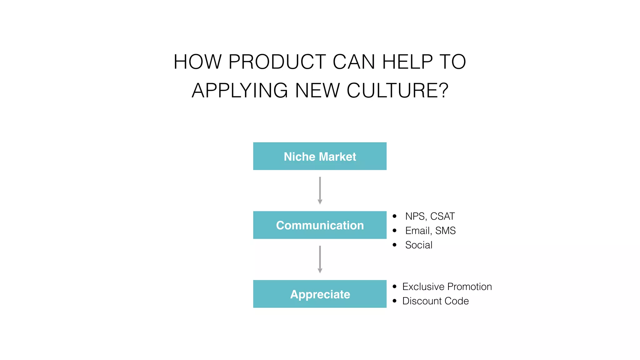 How to introduce new product to the market | PDF
