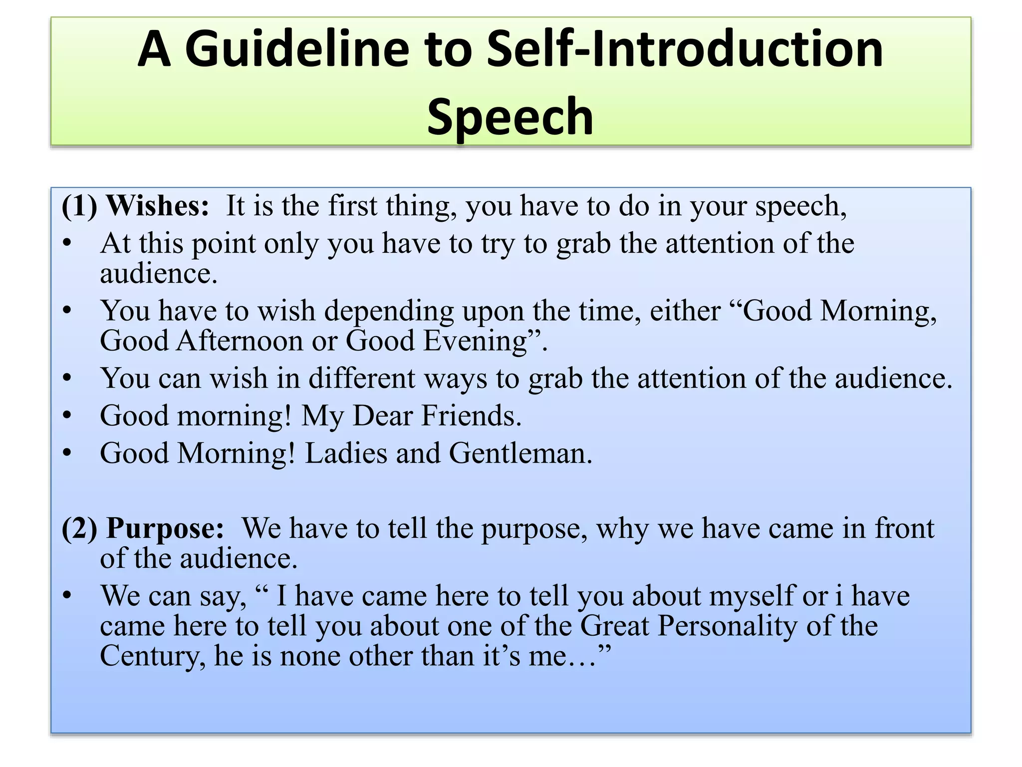 How to Introduce oneself.pptx