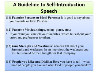 How to Introduce oneself.pptx