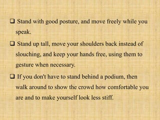 Effective Communication skills | PPT