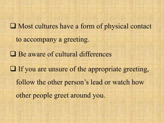 Effective Communication skills | PPT