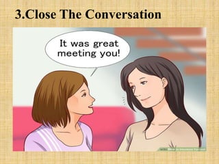 Effective Communication skills | PPT