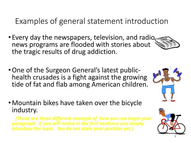 How to introductory_paragraphs-1 | PPT