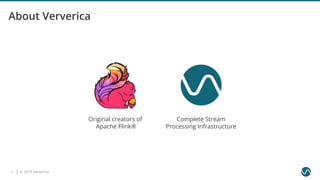 Flink Forward San Francisco 2019: How to Join Two Data Streams? - Piotr Nowojski | PPT