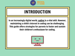 How to Keep Kids Interested in Coding A Parent's Guide.pdf