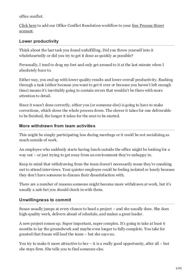 How to Keep Your Flight-Risk Employees From Taking Off.pdf | Resume ...