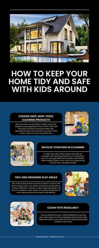 How to Keep Your Home Tidy and Safe with Kids Around.pdf