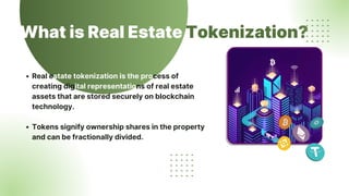 How Tokenization is Changing the Landscape of Real Estate Ownership.pdf