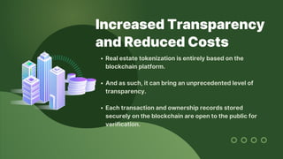 How Tokenization is Changing the Landscape of Real Estate Ownership.pdf