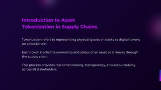 How Tokenizing Physical Assets Could Revolutionize Supply Chain Management.pdf
