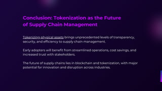 How Tokenizing Physical Assets Could Revolutionize Supply Chain Management.pdf