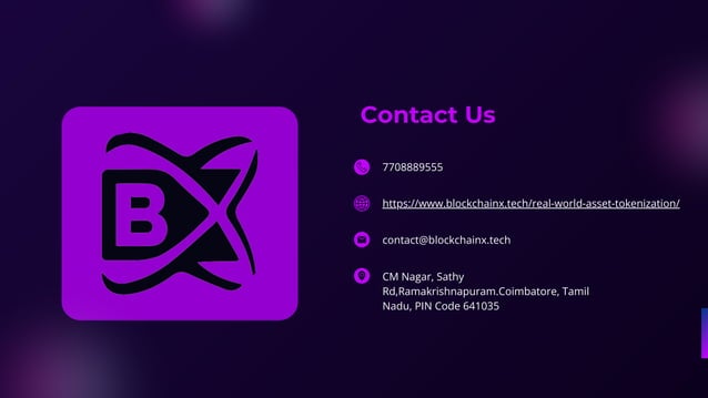 How Tokenizing Physical Assets Could Revolutionize Supply Chain Management.pdf | Free Download