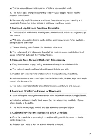 How Tokenizing Solar Assets Is Reshaping Renewable Energy.pdf