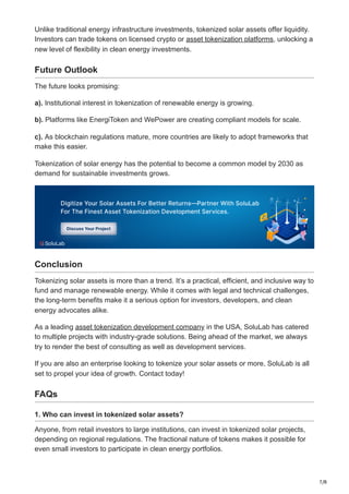 How Tokenizing Solar Assets Is Reshaping Renewable Energy.pdf