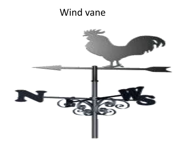 How to know the wind direction | PPTX