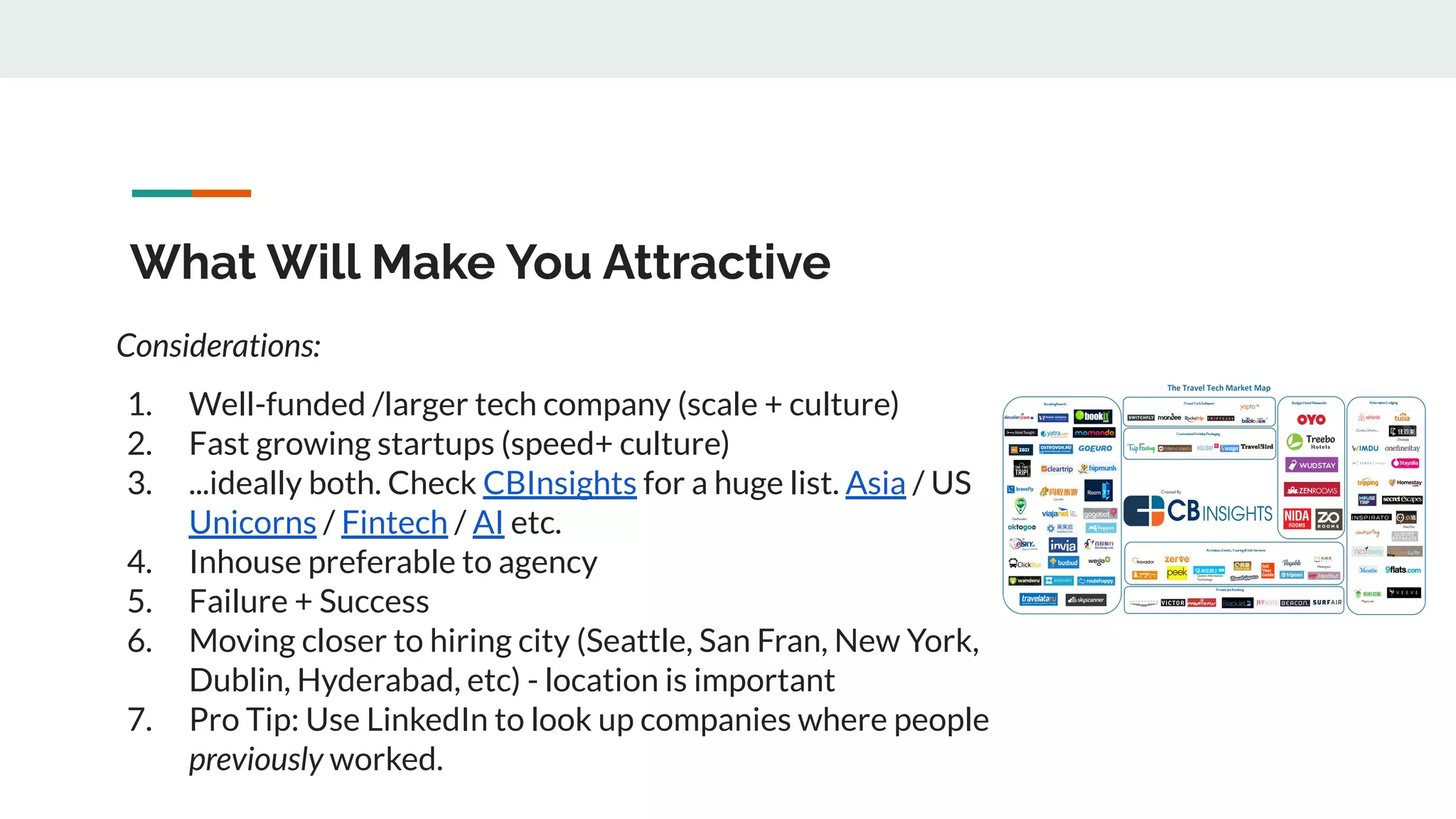 How to land a FAANG job by Misha Yurchenko | PPT