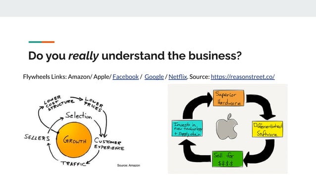 How to land a FAANG job by Misha Yurchenko | PPT